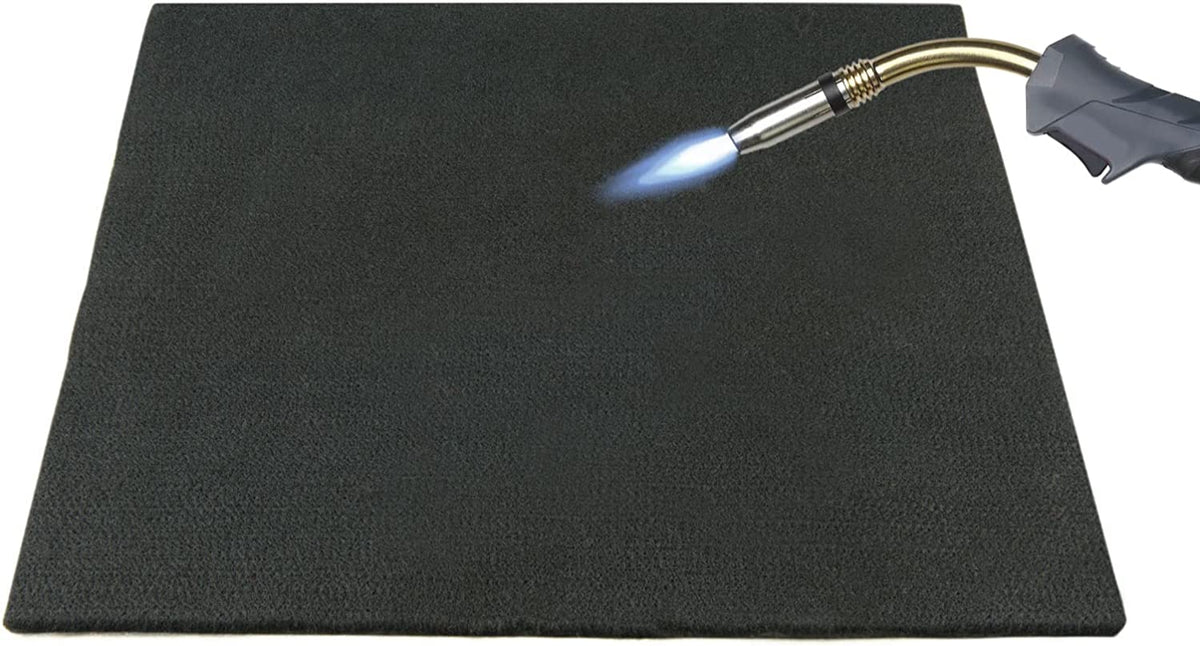 PLUMBER PAD - WELDING MAT – nsimaterialsgroup