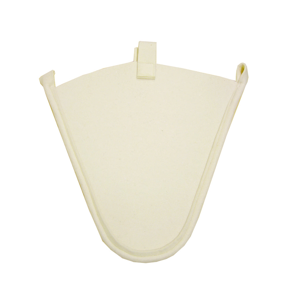 SYRUP FILTERS - CONES (2 PACK) – nsimaterialsgroup